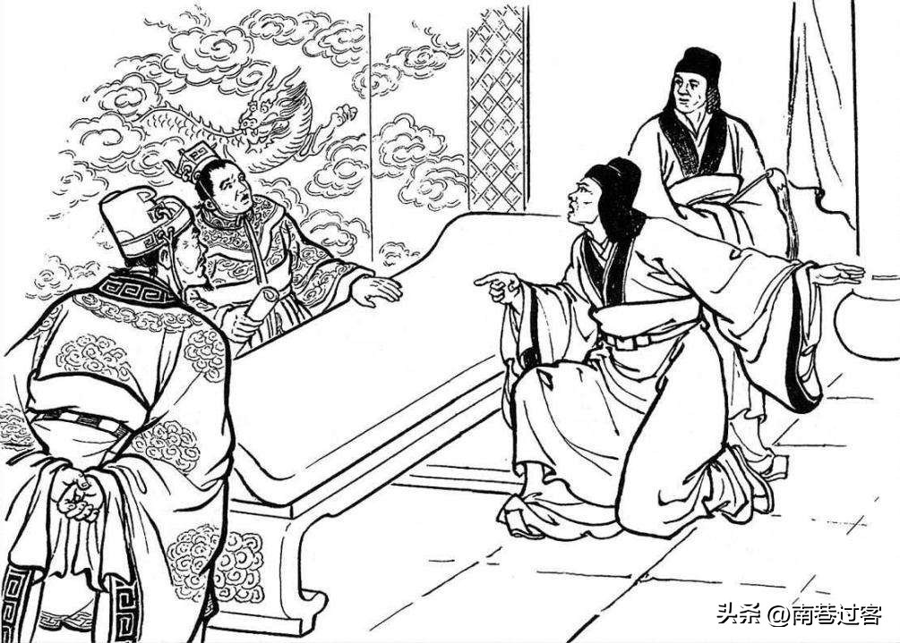 The mystery of Qin Shihuang's death revealed?Guo Moruo declared: I know ...