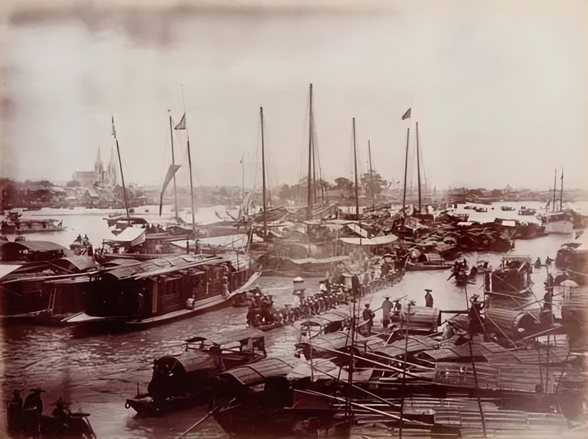 Breathing Chinese historical photos: Come to the online exhibition of ...