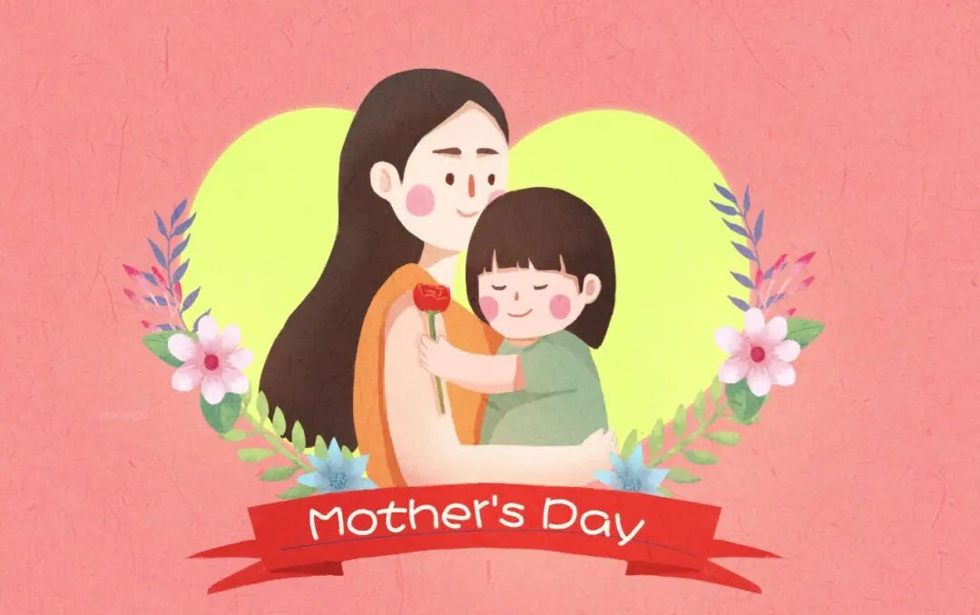 The Legend of Mother's Day - iMedia