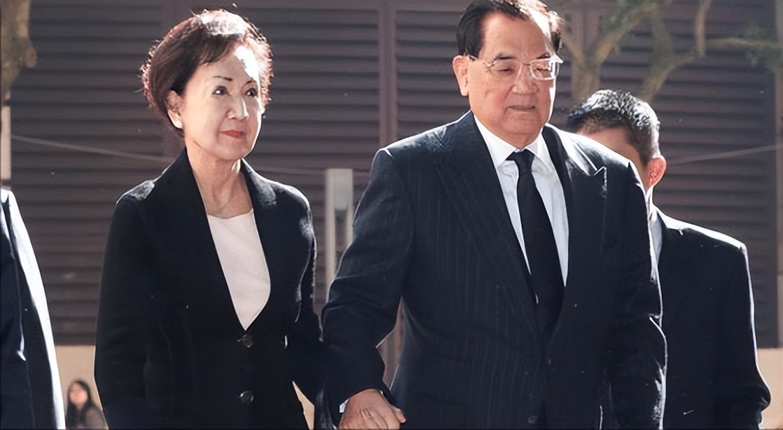 Banshan Group! Ou Chongjing: How can the rich and powerful composed of ...