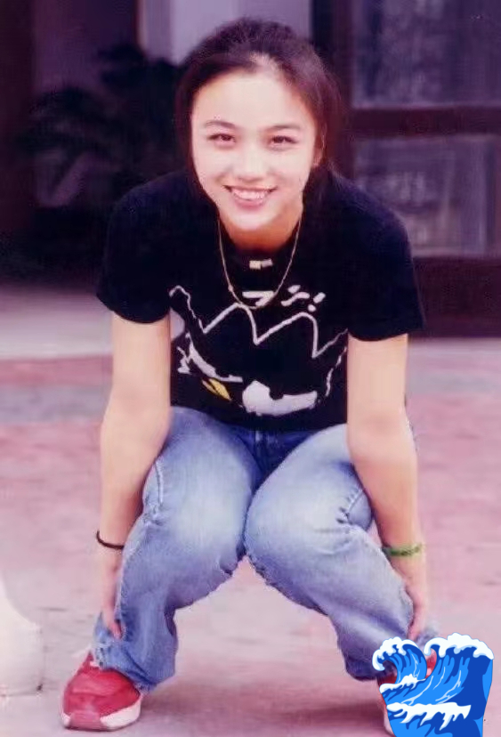 There is a "gap" called Tang Wei and Tian Yu. After 15 years of ...