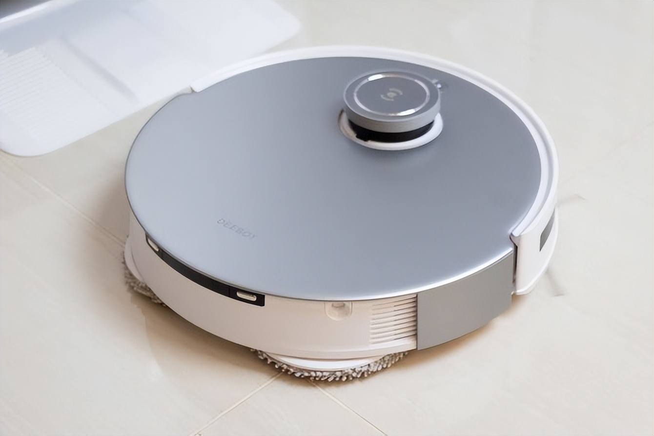 Avoid obstacles, clean without getting lost, really worthy of the all ...