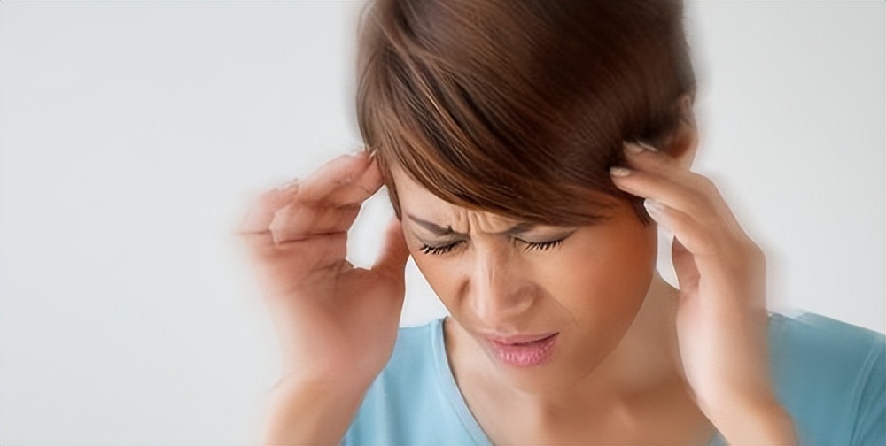 Why does my head always hurt?Dr. Li summed up the 7 major causes of ...
