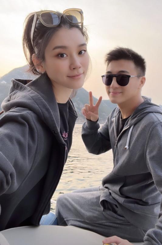 He Youjun has climbed high, and he made a big movie with Xi Mengyao for ...