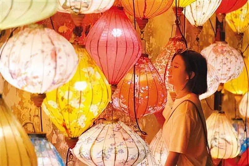 Festival consumption stimulates the economy. Why do people like the ...