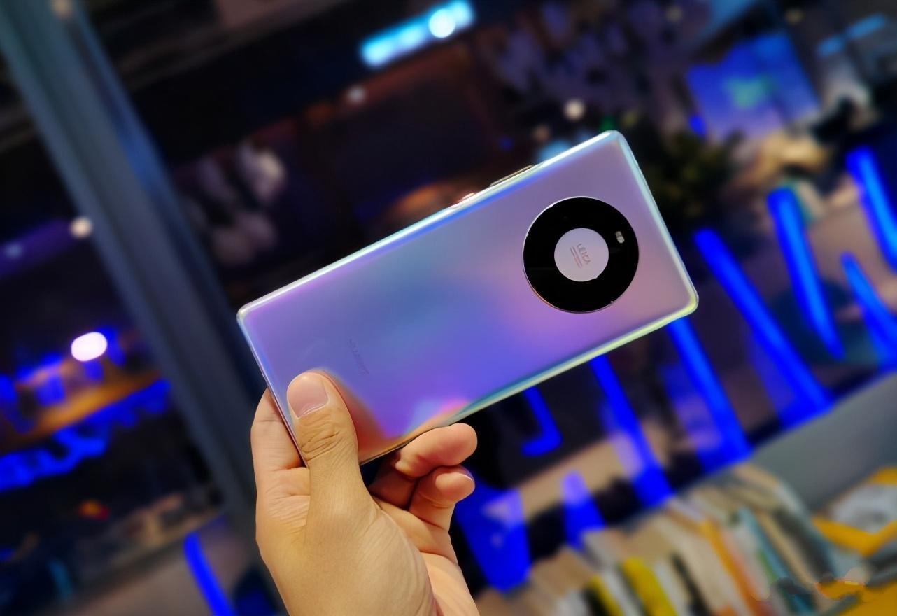 Equipped with the strongest Kirin processor! Huawei's classic flagship ...