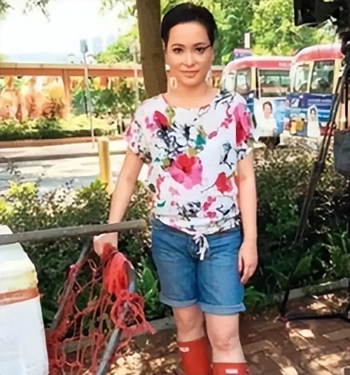 Fan Yimin: Rumored to abandon Wu Jing for 5 million yuan, join the rich ...