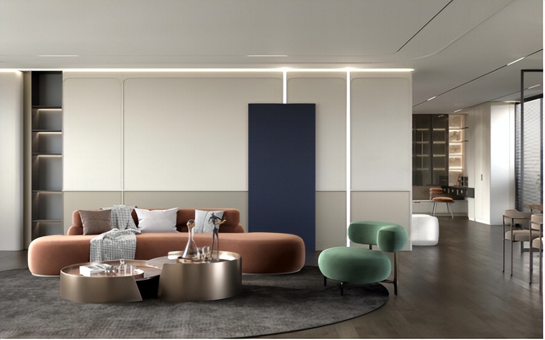 2022 Bonneth's New Product "Caroline" Brings Elegance to Home - iNEWS