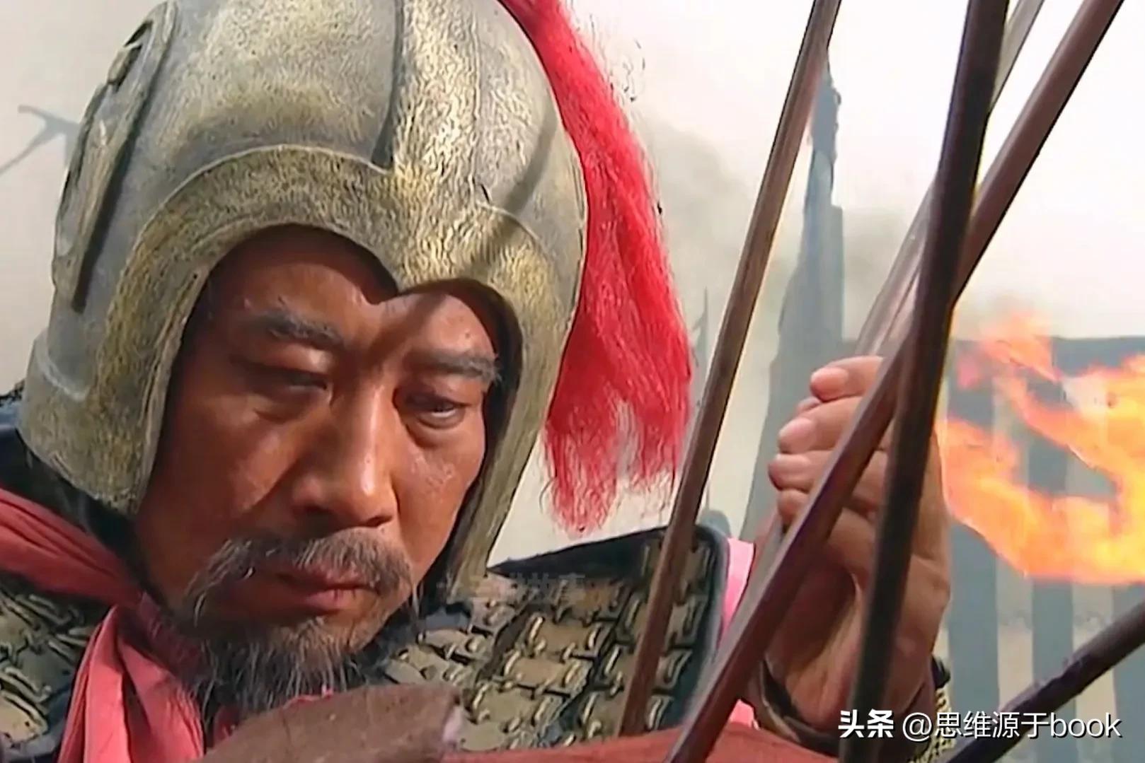 Zhang Shun may not have known until his death that Song Jiang arranged ...