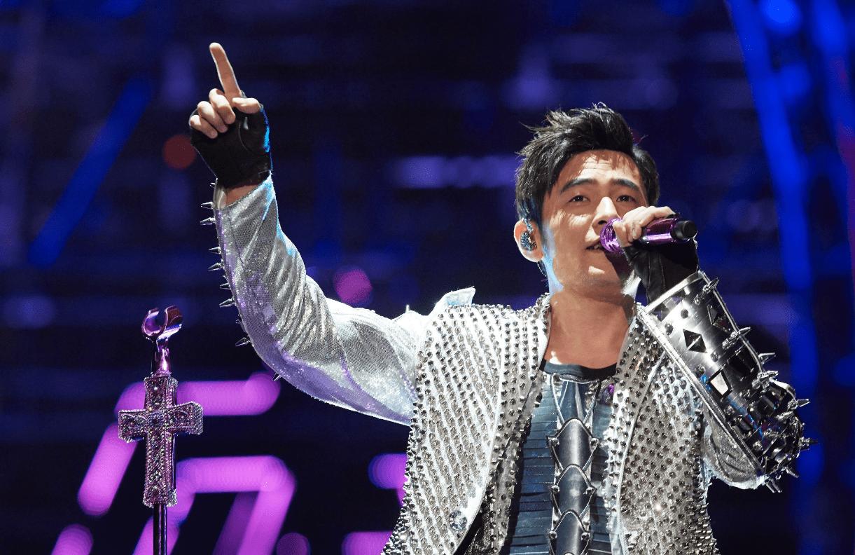 Youth is back? Aren't the concerts of Jay Chou, JJ Lin and other ...