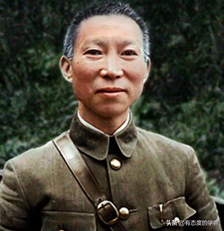 In the war of liberation, which national army general is Su Yu's ...