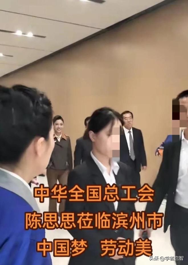 Chen Sisi, the Queen of Folk Songs: The singer gave birth to a daughter ...