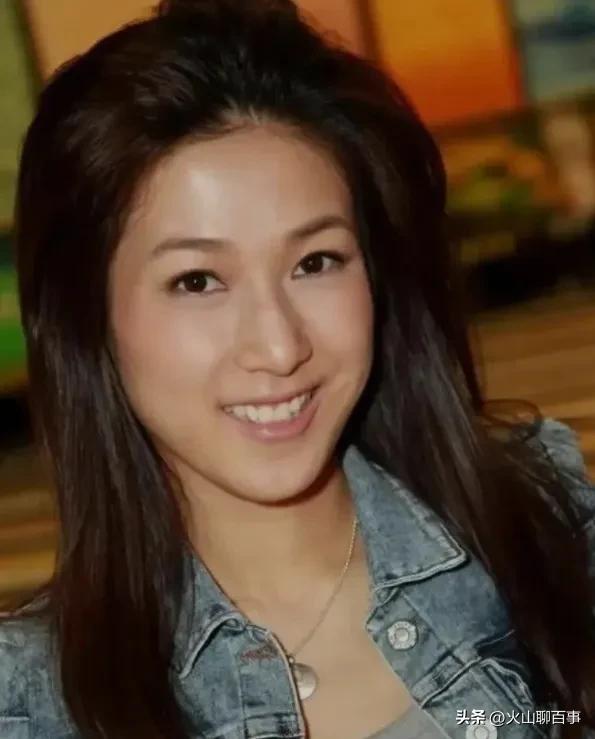 There are 6 Hong Kong stars who always play beauties in Hong Kong ...