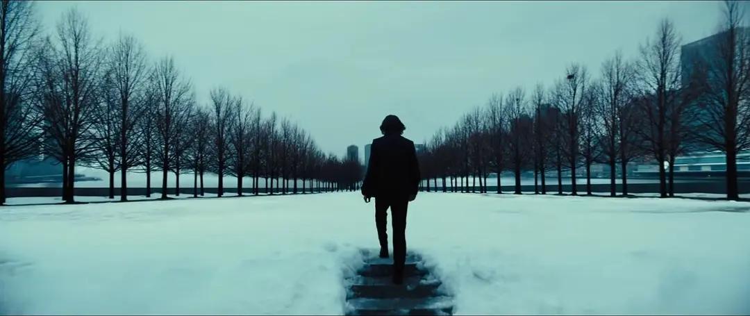 Killing 439 people in anger, the god of killing returns to his throne ...