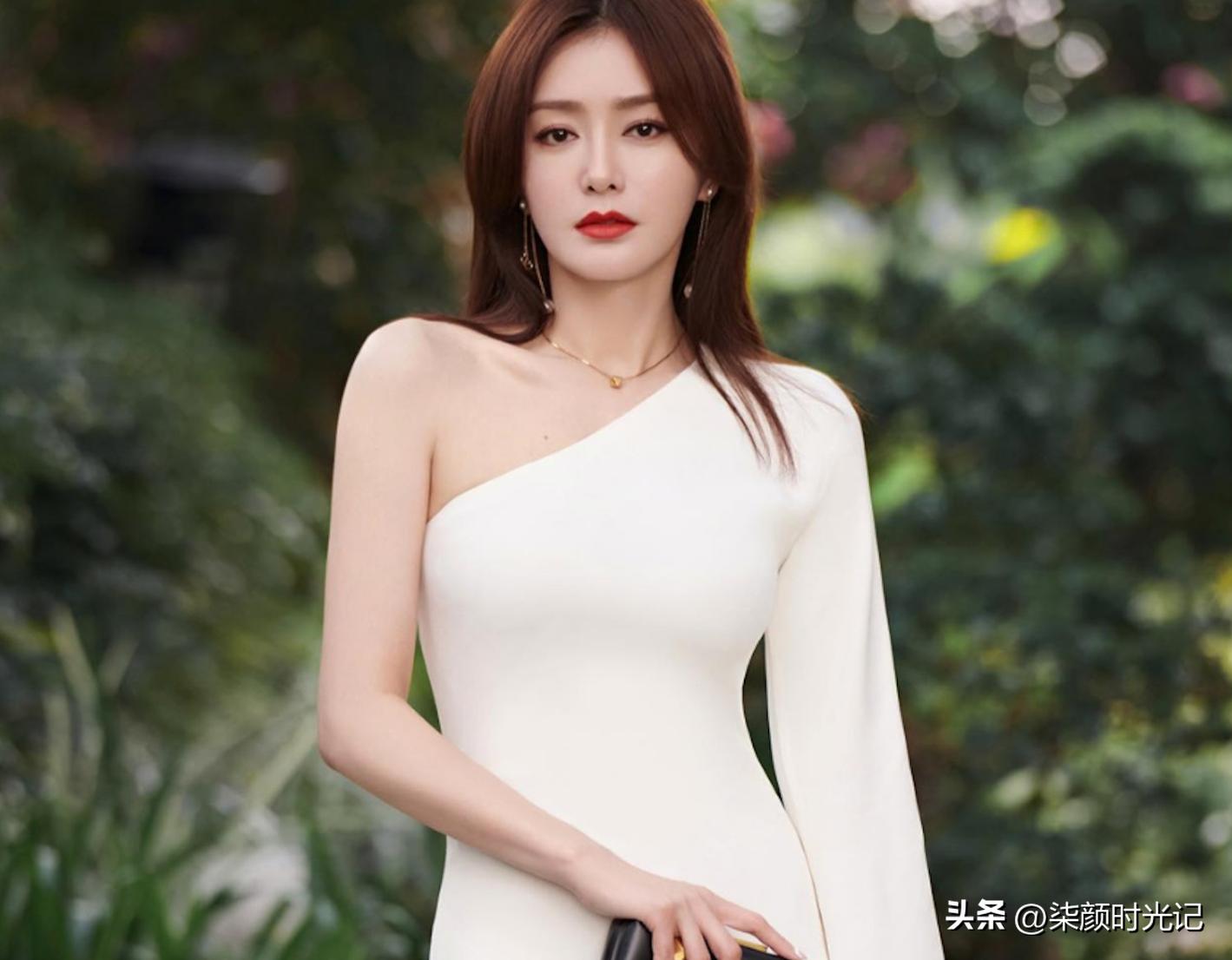 44-year-old Qin Lan's secret to keeping her weight under 45 kilograms ...