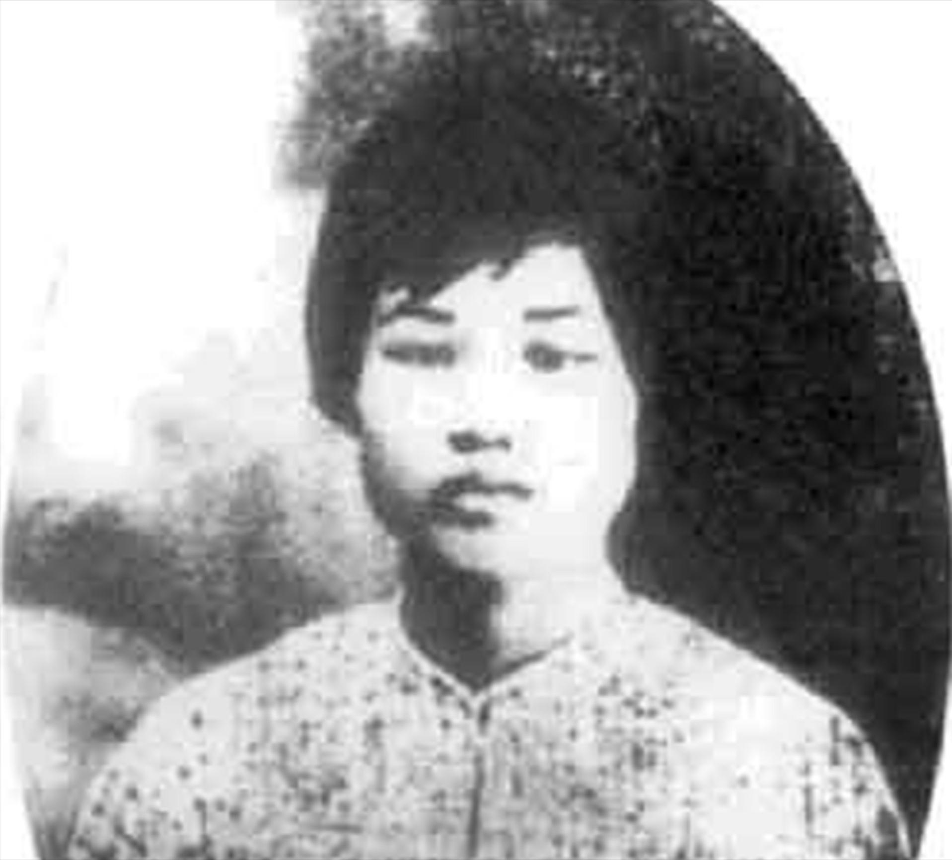 In 1962, Mao Anqing returned to his hometown to worship his mother, but ...