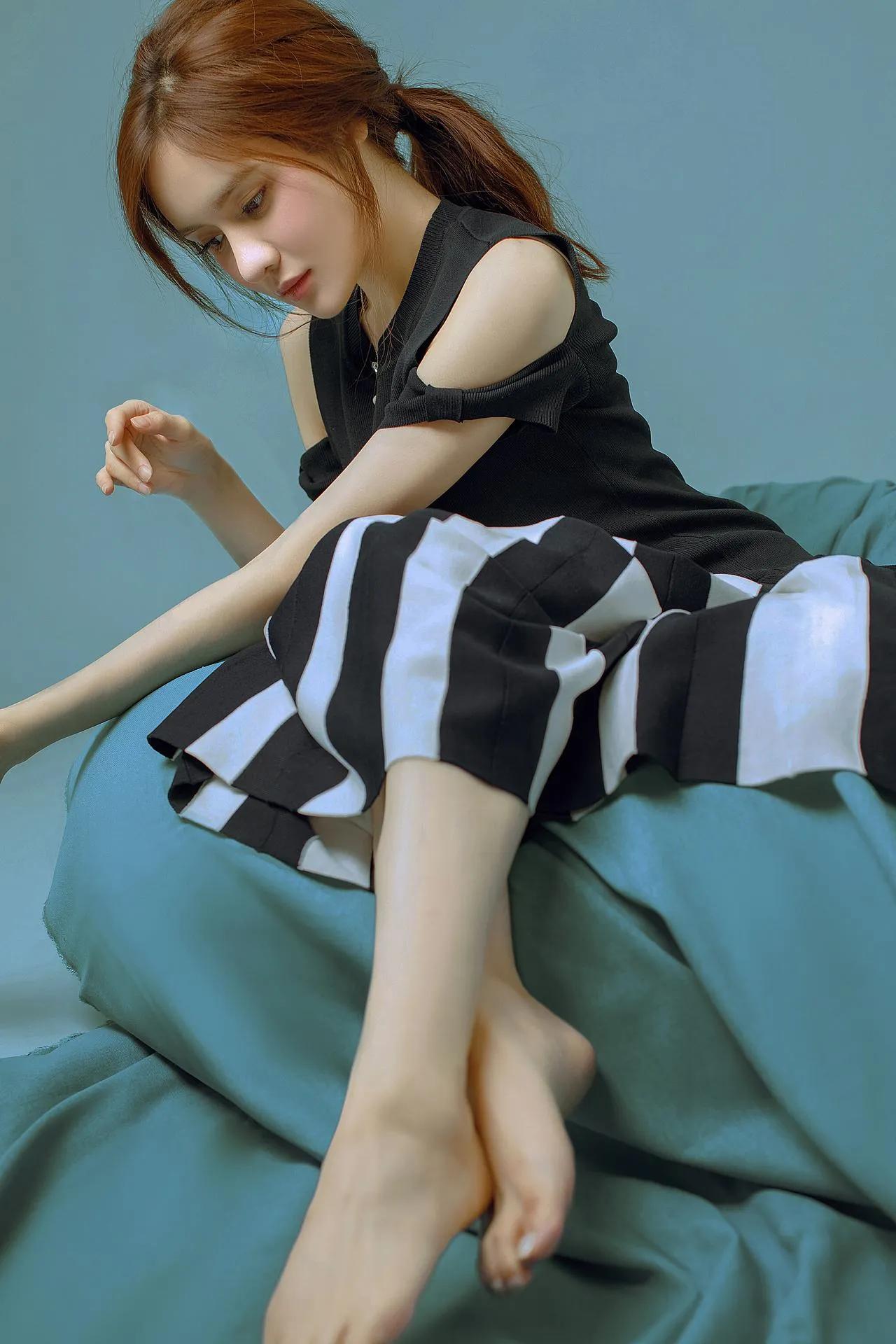 Ai Ru, famous actor - iNEWS