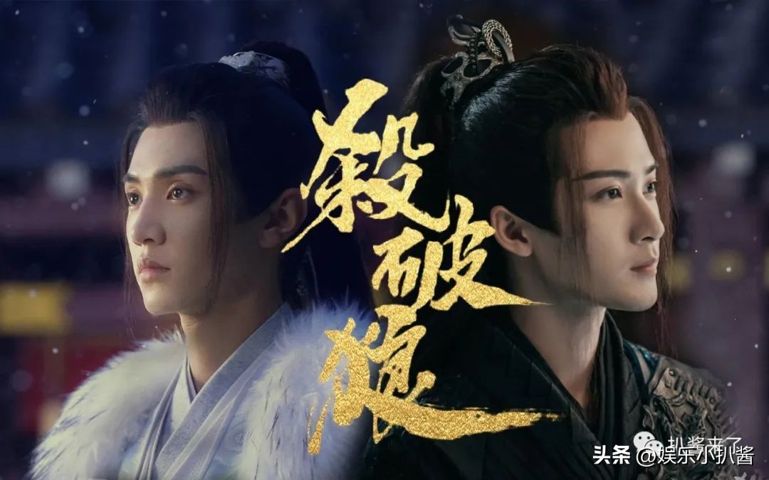 Hou Minghao's girlfriend? Jiang Jinfu's domestic violence retreat? TFBOYS got together in ...