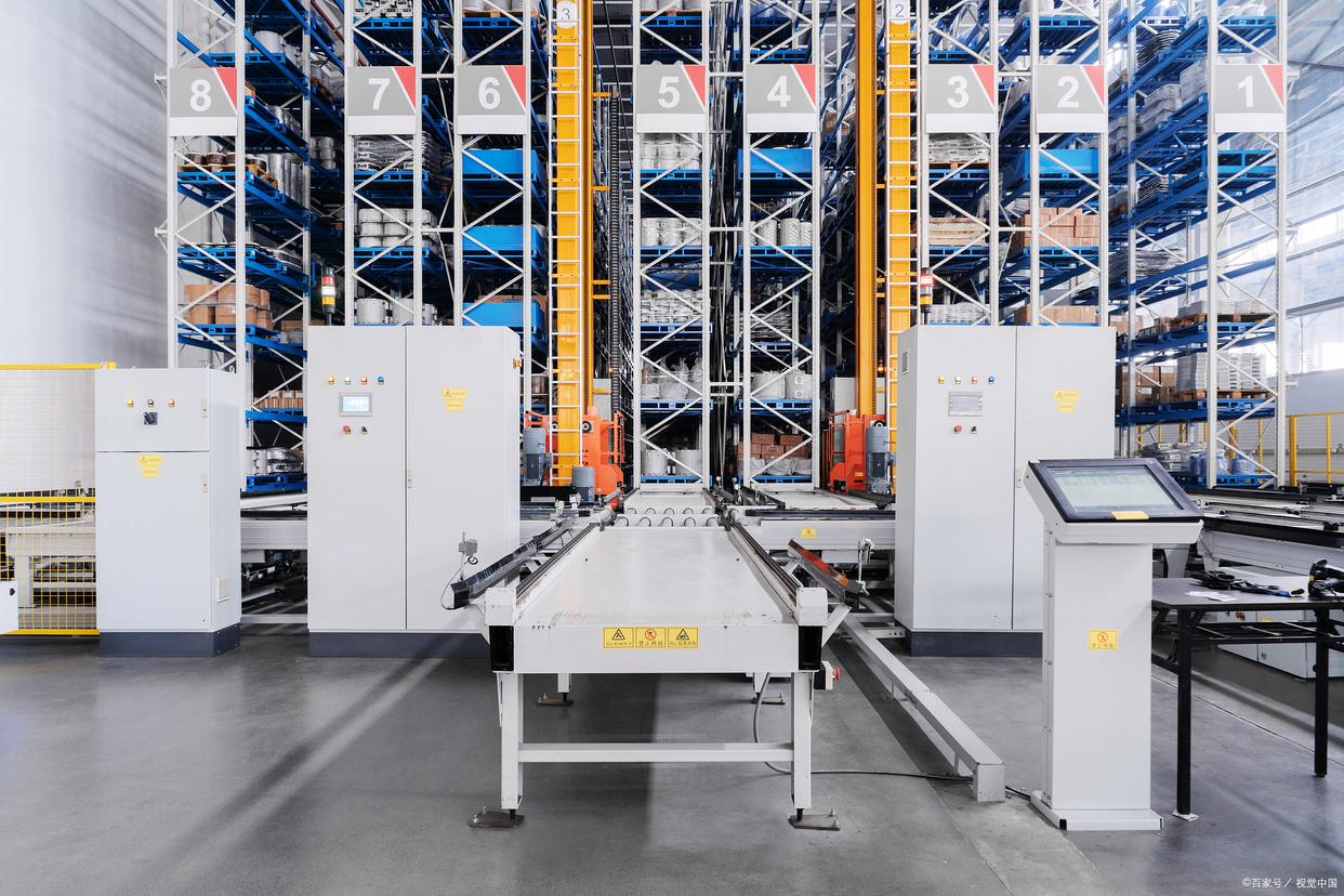 How mature is the express automatic sorting system? - iNEWS