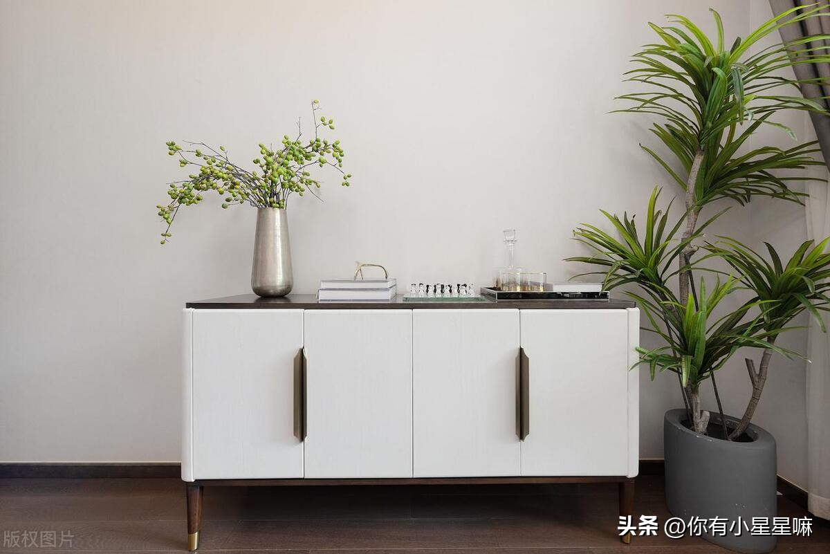 Why are round corner cabinets popular? - iNEWS