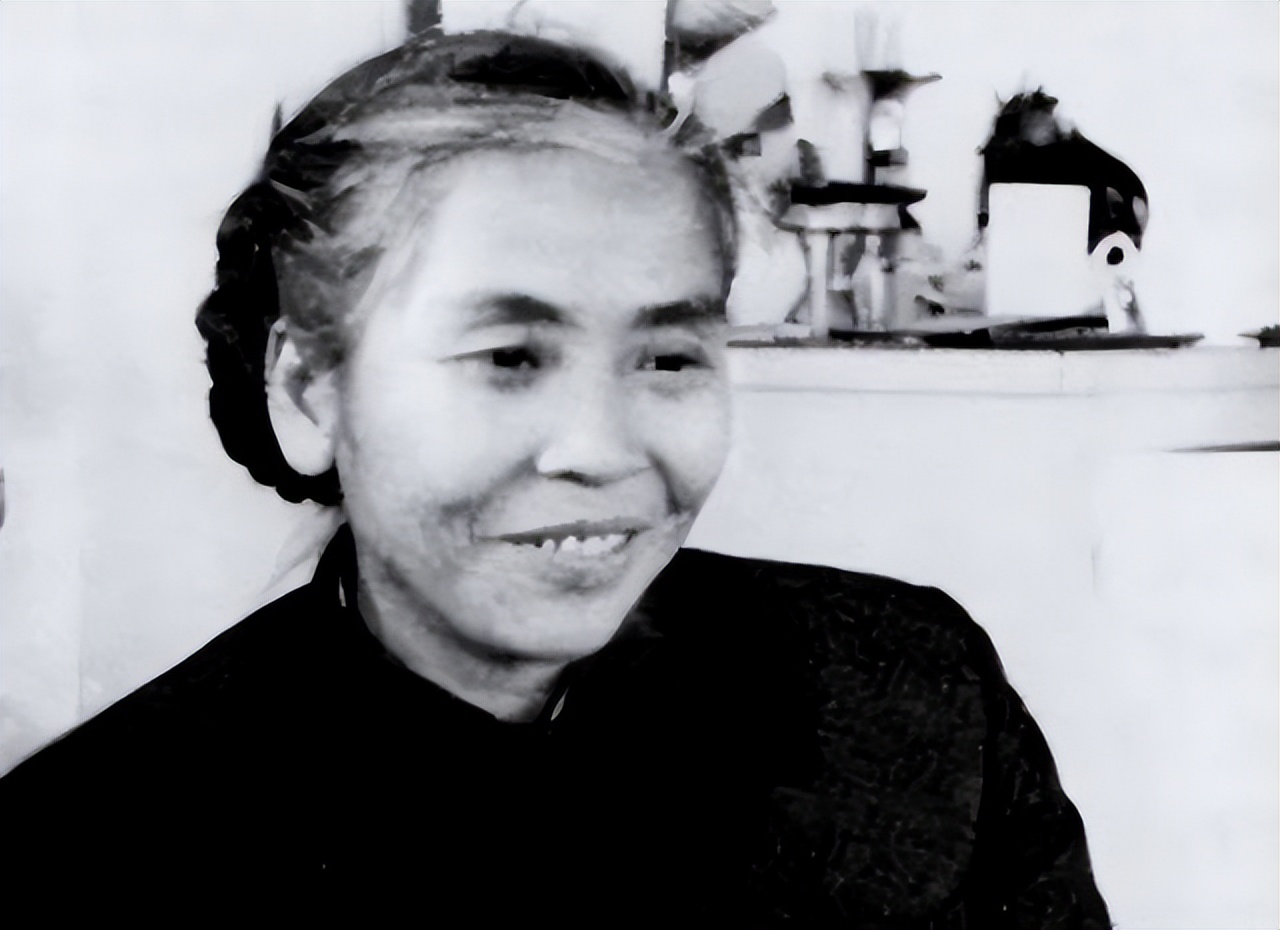 Li Min and Mao Jinhua met twice, neither of them wanted to say hello ...