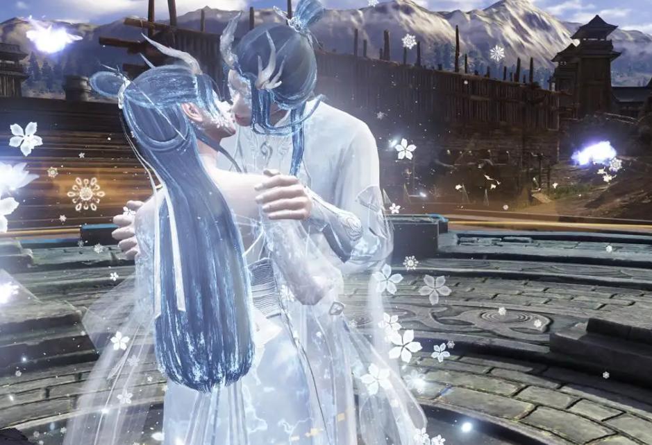 2023 Top Xianxia Mobile Game Ranking: "Tianya Mingyue Knife" is on the ...