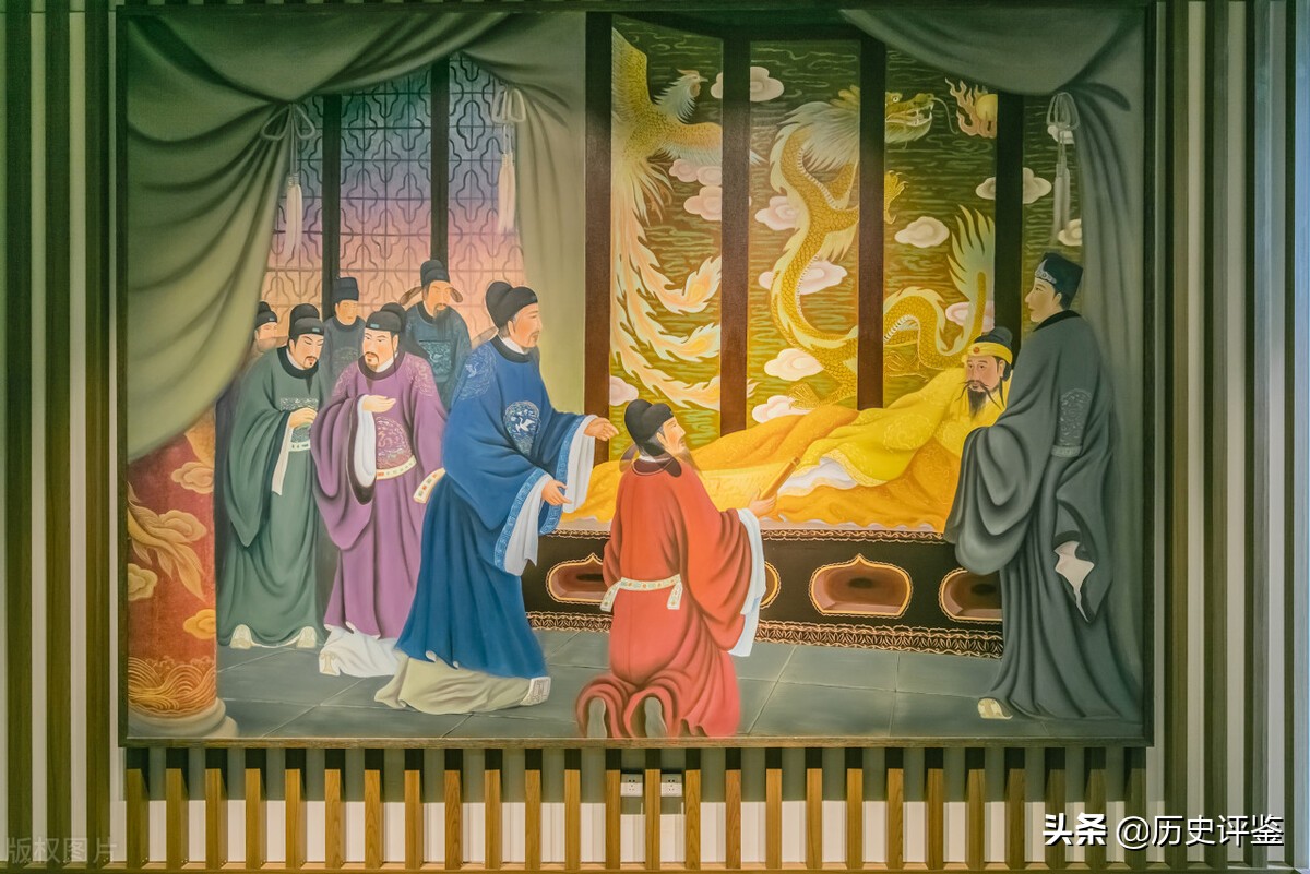 After the success of the Dazexiang Uprising, Chen Sheng wanted to kill ...