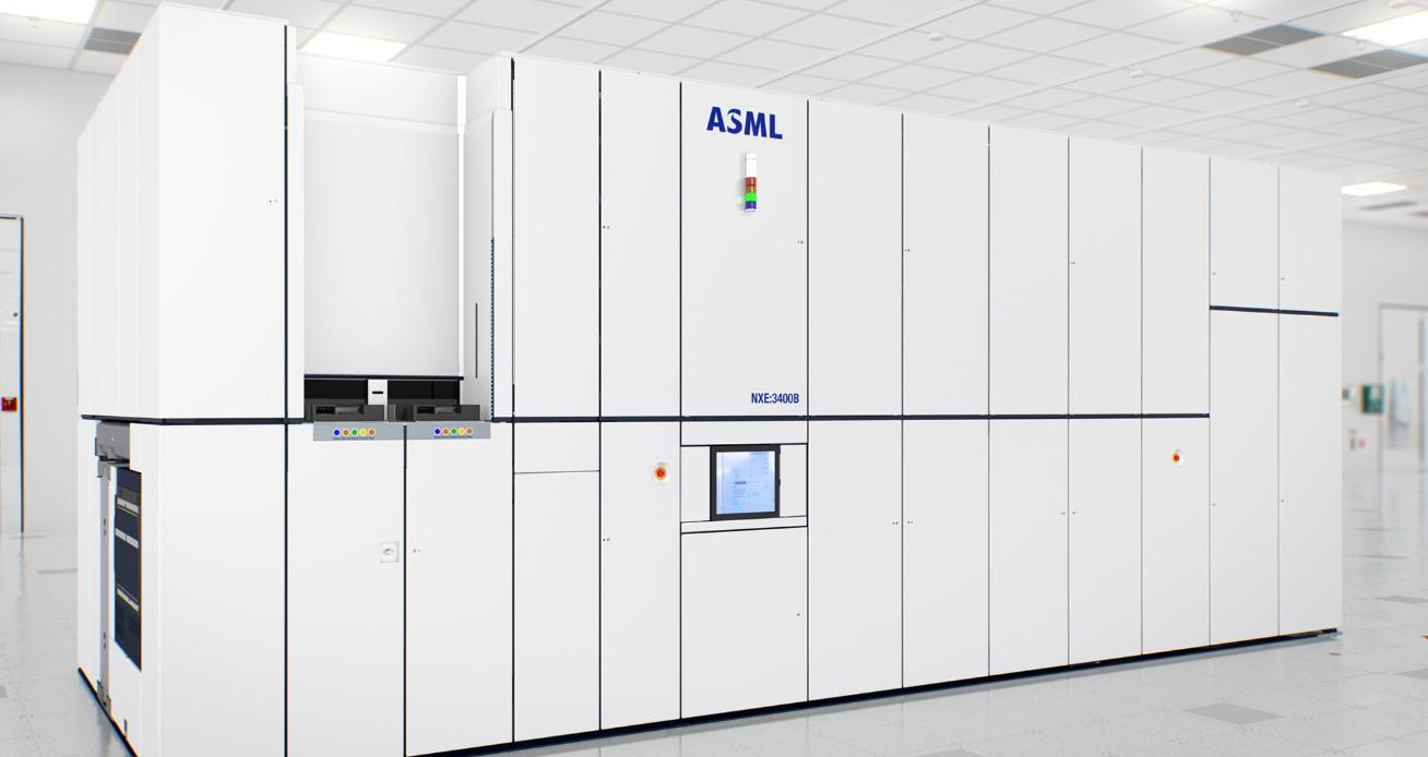 ASML: There is no limit to China's chip technology, is there hope for ...