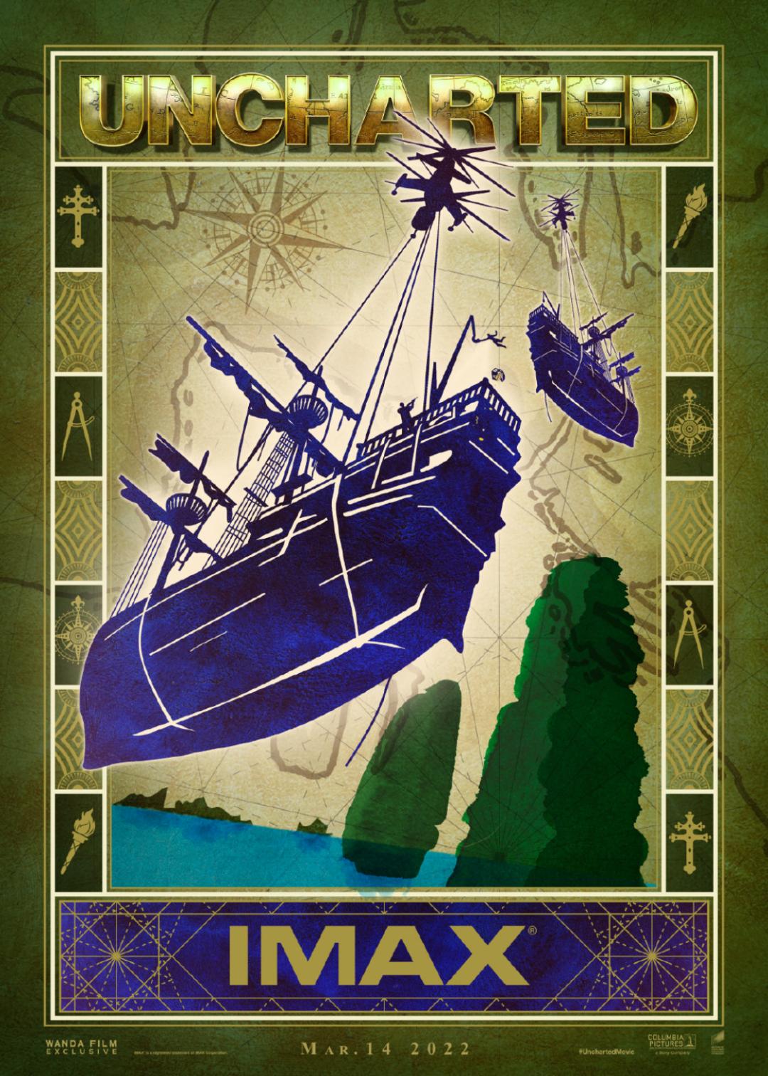 5 Hollywood blockbusters to hit theaters - iNEWS