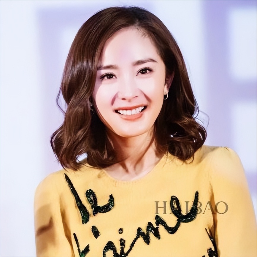 "Personality collapsed" Li Yifeng: framed Yang Mi's infidelity and ...