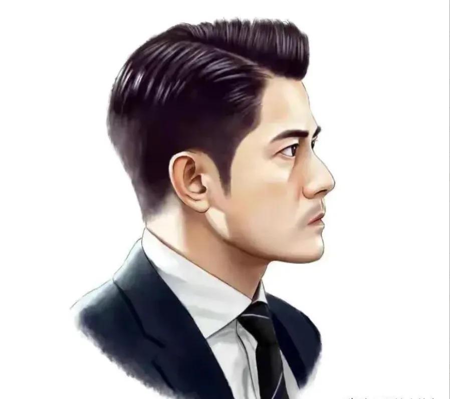 Your avatar should be changed, the realistic style avatar is so ...