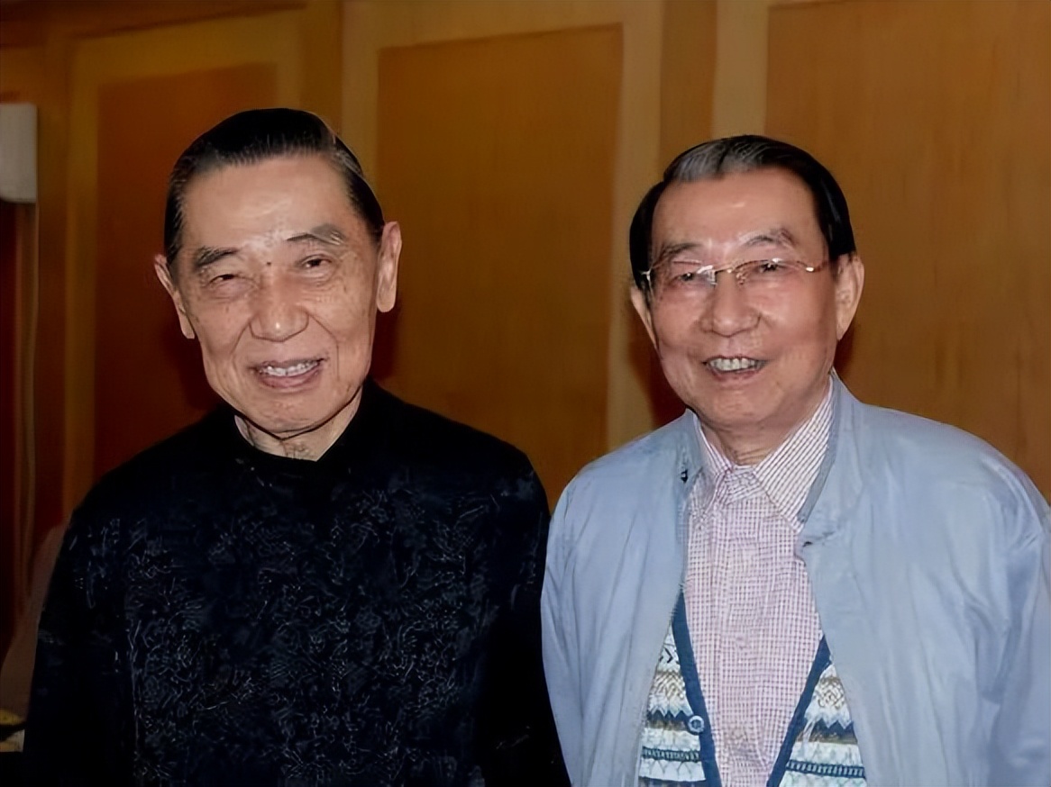 The editor of "Fu Lei's Family Letter", Fu Min, the second son of Fu ...