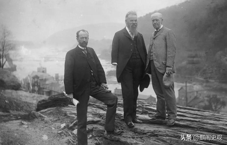 Geologist Werner, the man who turned geology into a discipline, what ...