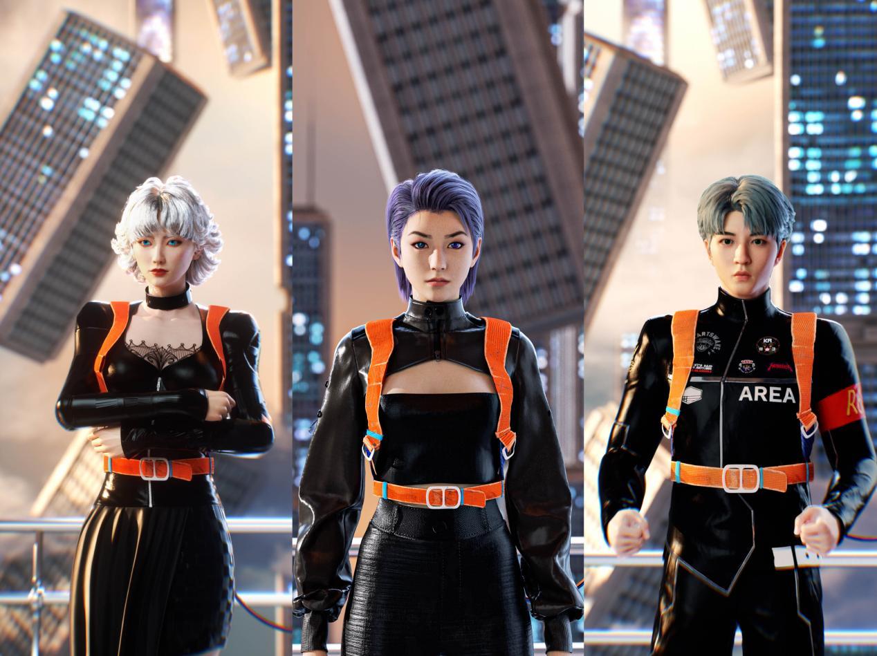 Li Weike is about to release the world's first outdoor wearable ...