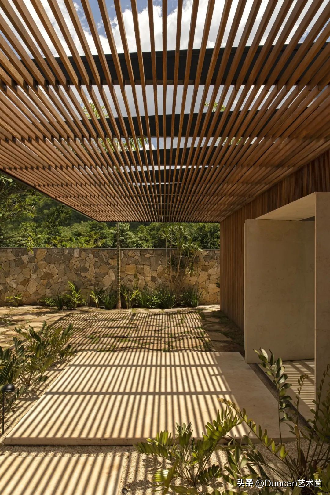 Design Trends, 7 Cases Global Villa Tour! - iMedia