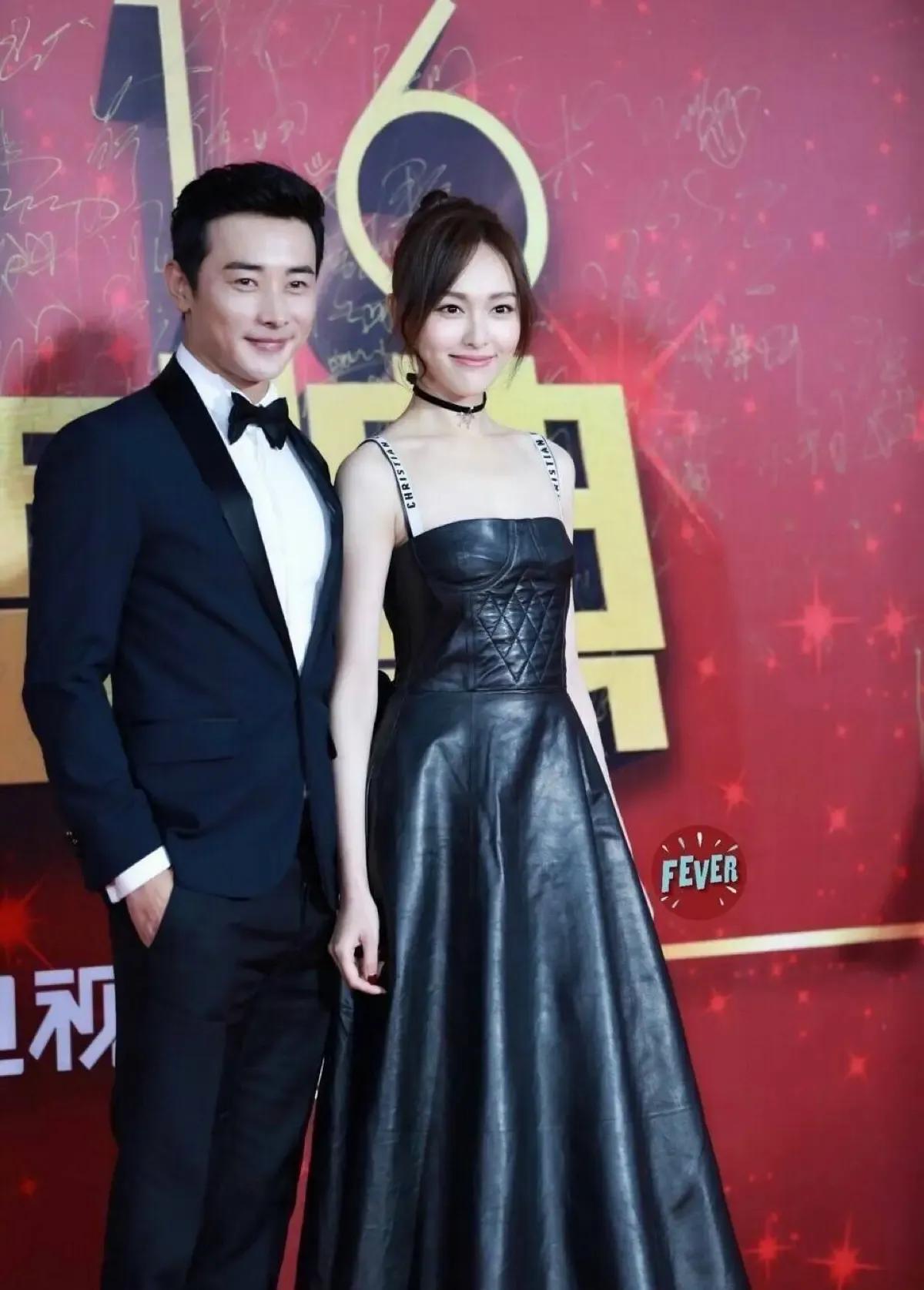 Recently, Tang Yan revealed that she has been separated for two years, causing heated ...