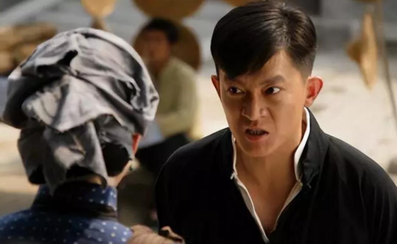 They are ugly and have poor acting skills, with "relationship ...