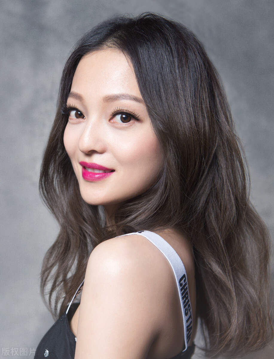 Angela Chang: Elegant dancing, the growth and changes brought about by ...