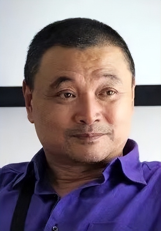 Writer Ma Yuan: Suffering from cancer at the age of 55, he gave up ...