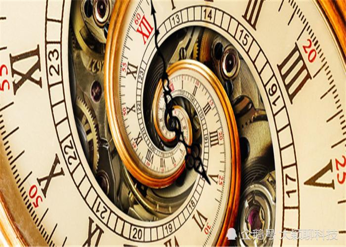 Is there a difference in our subjective perception when we feel time ...