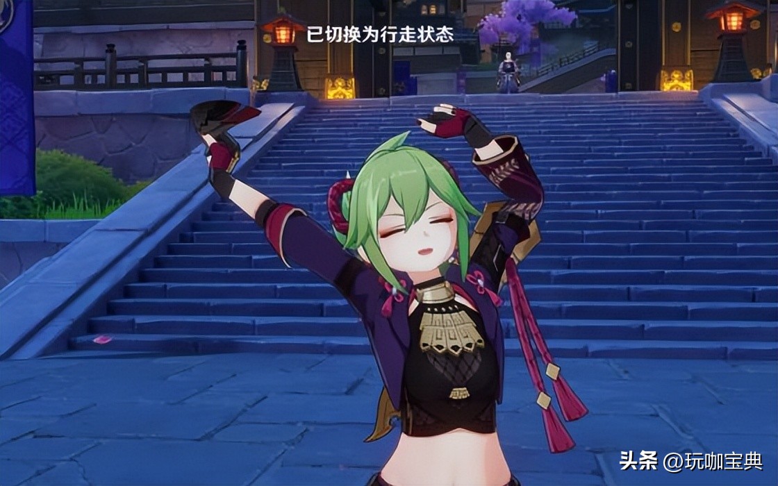 Yuanshin: Now who is the most suitable for the crown of knowledge, Jiu Qiren is not necessary ...