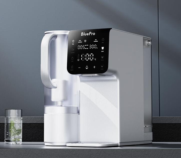 Top five all-in-one heating water purifiers - iNEWS