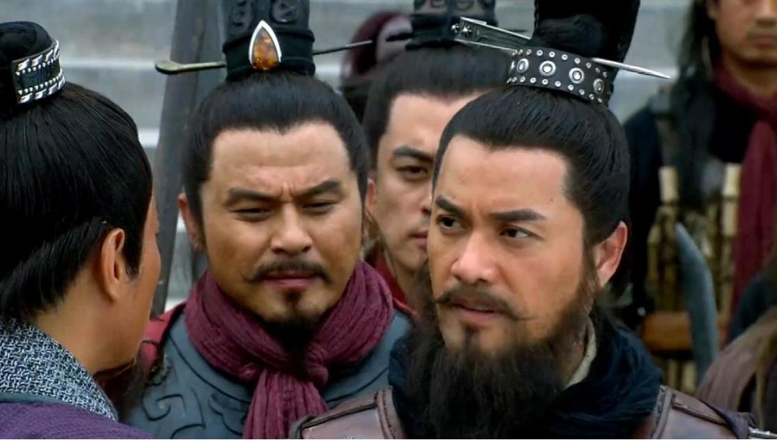 Why did Chao Gai become a negative teaching material?He did not hide ...
