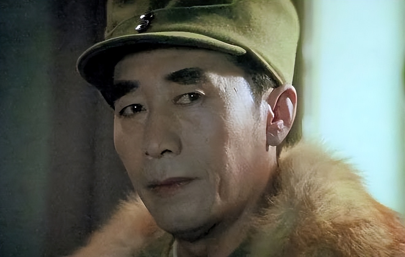 In 1990, Ma Shaoxin played the role of Lin Biao for the first time, but he asked for a ...