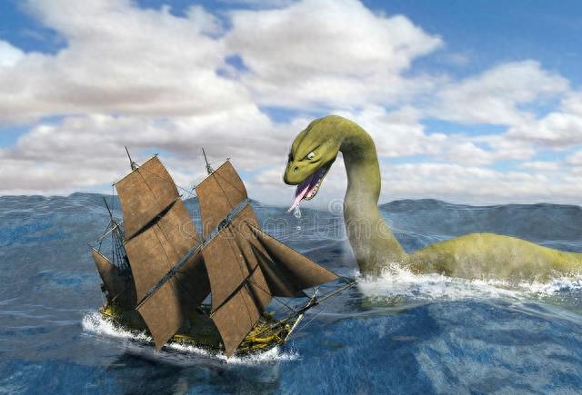 Fifteen mysterious and strange events that science still cannot explain ...