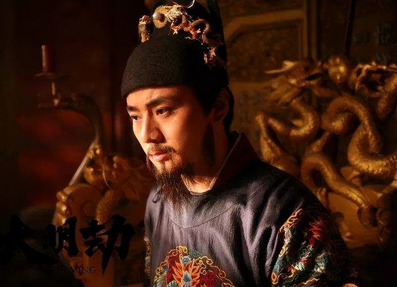 After Daming died, did Chongzhen really still have 37 million taels of ...