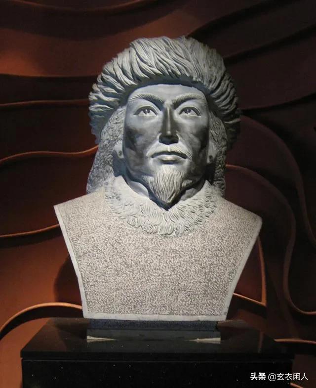 Introduction to the Nine Emperors of the Jin Dynasty - iNEWS