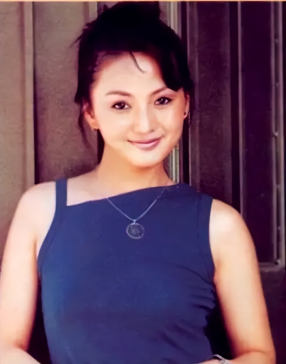 Famous actor Liu Dan, 22 years after his death, Xiao Jian has married ...