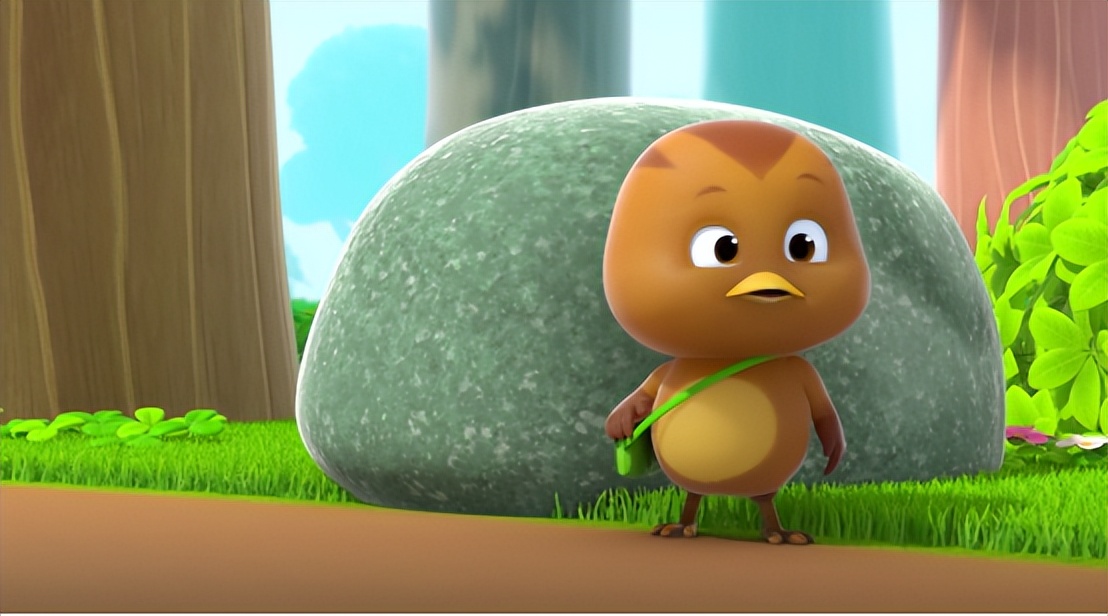 The fourth season of "Cute Chicken Squad" is finalized!September 23, we ...