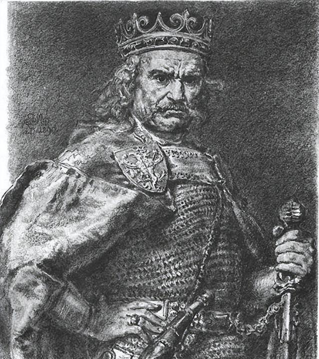 The Fate of the Dynasty, the Rise and Fall of the Piast Dynasty and ...